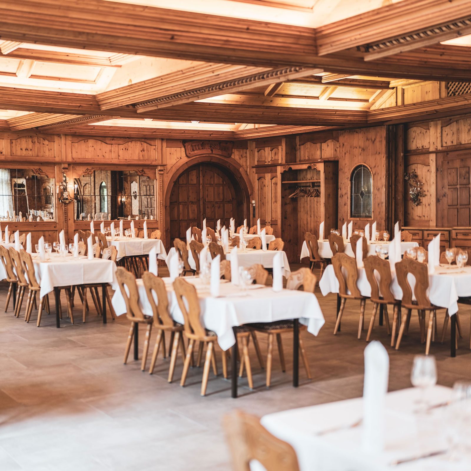 HEITLINGER RESTAURANTS | Heitlinger Genusswelten