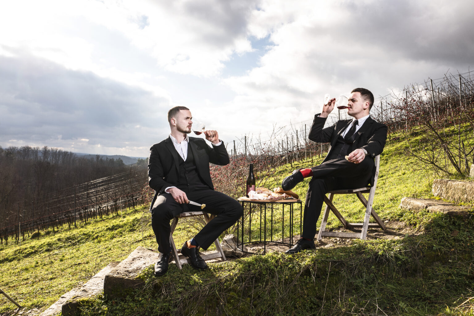 Weingut Heitlinger | Heitlinger Genusswelten