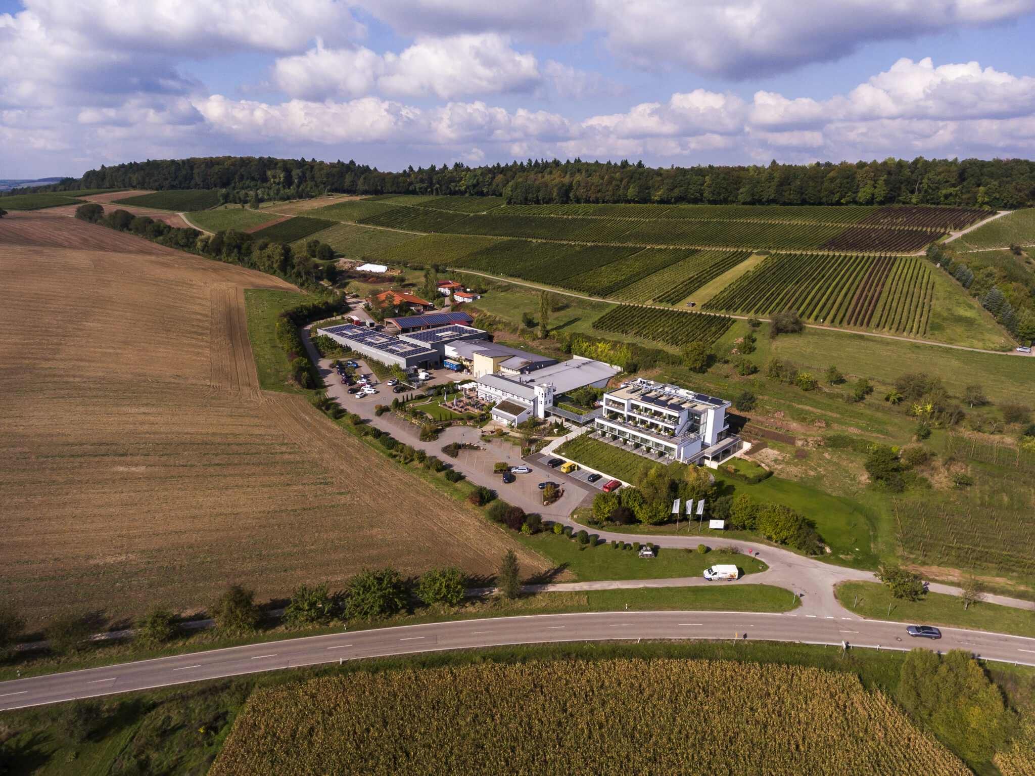 Weingut Heitlinger | Heitlinger Genusswelten